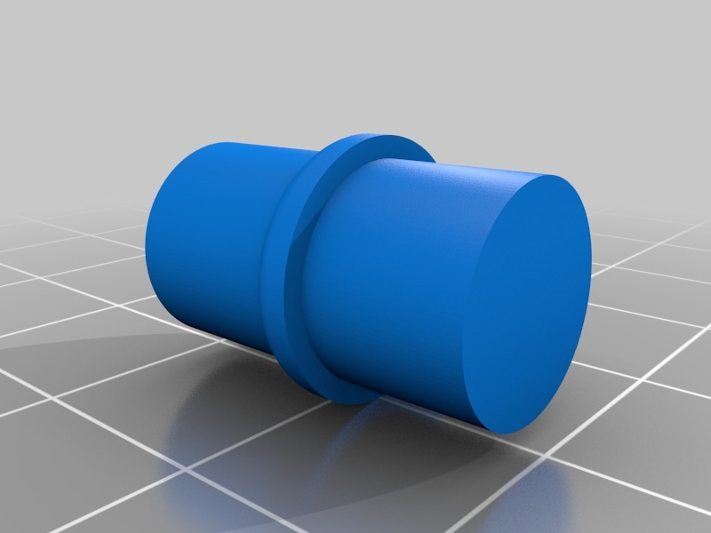 Free 3D file Anet A8 Anti Z Wobble - Fixed・Model to download and 3D ...