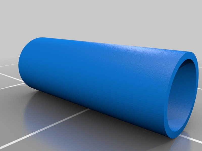 Free 3D file Spacers for Pixar Lamp・3D printable model to download・Cults