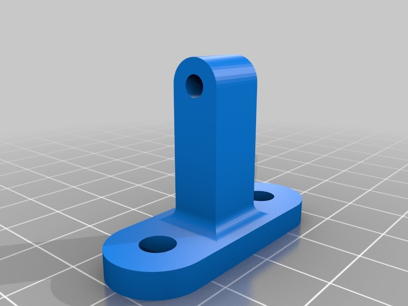 Free 3D file Support Camera PI・3D print object to download・Cults