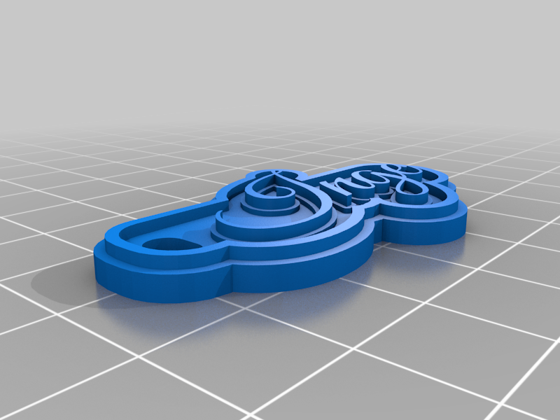 Free 3D file KC_Inge・3D printing template to download・Cults