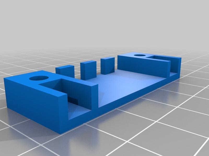 Free 3D file Sliding Window Latch・3D print design to download・Cults