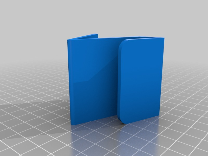 Free 3D file Mobile stand・3D printable object to download・Cults