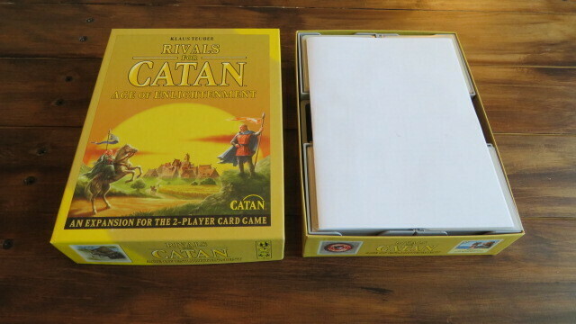 Free 3D file Rivals for Catan Game Insert Organizer・3D printer model to ...