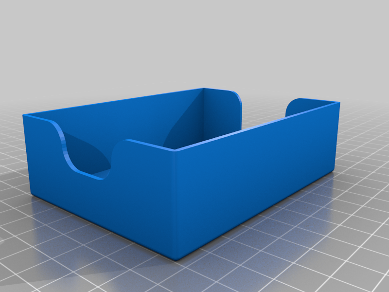 Free 3D file Condottiere Game Insert Organizer (Z-Man 2018 Edition ...