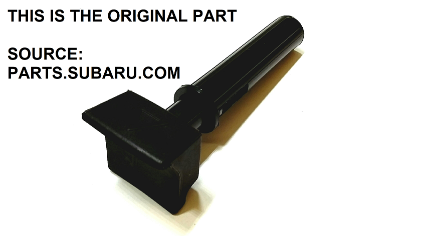 Free 3D file Subaru Forester 2019-2021 Cargo Cover Stopper・Template to ...