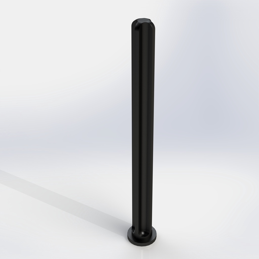 Free 3D file Remington 870 Shotgun Plug・3D printable model to download ...