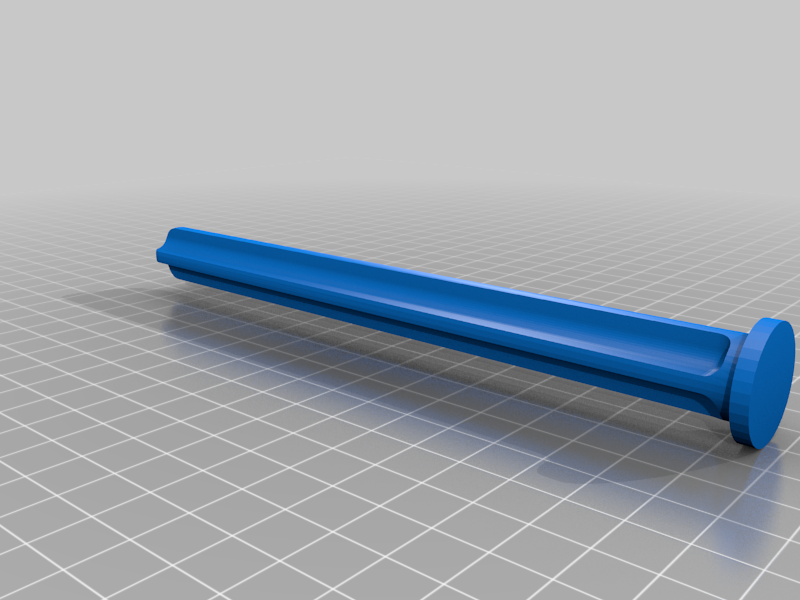 Free 3D file Remington 870 Shotgun Plug・3D printable model to download ...