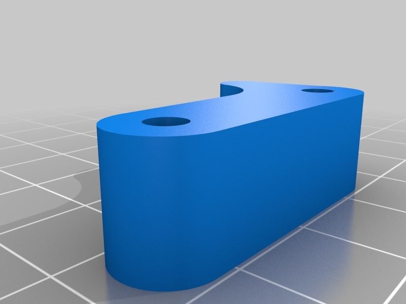 Free 3D file Tamiya ORV chassis front arms・Template to download and 3D ...