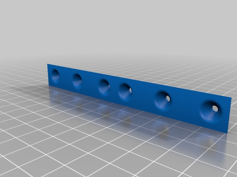 Free 3D file Rc Roof rack two versions with light buckets・3D print ...