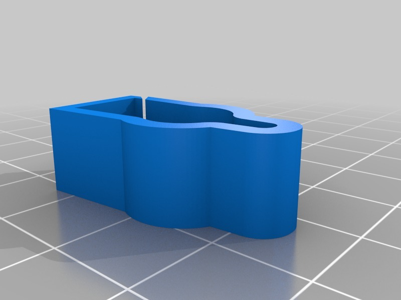 Бесплатный 3D файл Инструмент "Пунктирная линия 👨‍🎨・3D-печатный дизайн ...