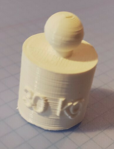 Free 3D file Circular-printing-OpenSCAD・3D printer model to download・Cults