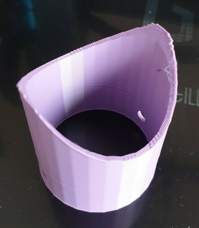 Free 3D file Template for cutting rods・3D printer design to download・Cults