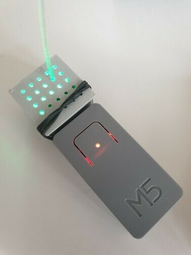 Free 3D file Model train signal and control with optical fiber・3D ...