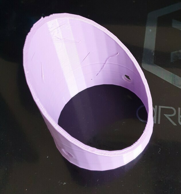 Free 3D file Template for cutting rods・3D printer design to download・Cults