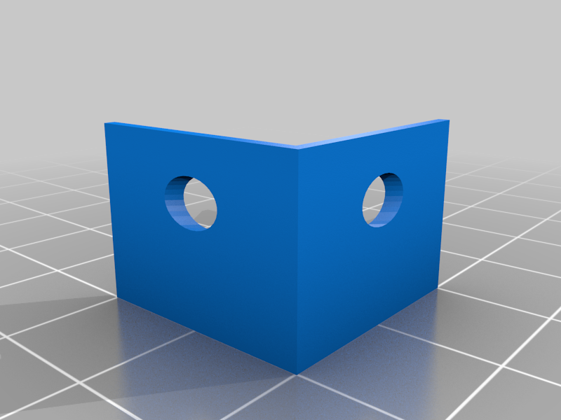 Free 3D file Vertical test・Template to download and 3D print・Cults