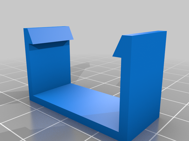 Free 3D file Giant Lightable Snowflake・3D printing idea to download・Cults