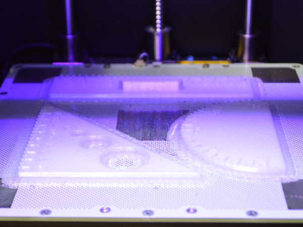 Free STL file Tracing Set・3D printing template to download・Cults