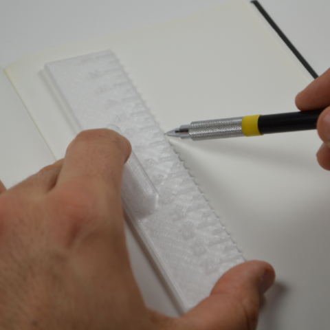 Download free 3D printing models Tracing Set ・ Cults