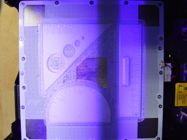 Free STL file Tracing Set・3D printing template to download・Cults