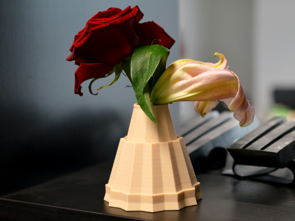 Free STL file Flowerpot・3D print design to download・Cults