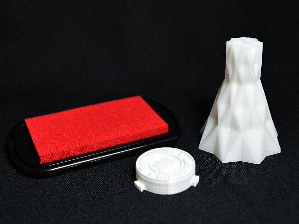 Archivo STL gratis Sello casero・Modelo de impresión 3D para descargar・Cults