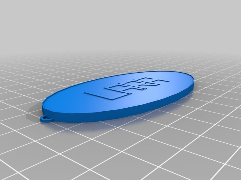 Free 3D file LARA・3D printer design to download・Cults