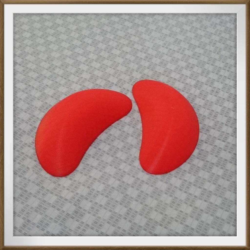 Free STL file Lucky Cup (Chinese Divination) 🎨・Design to download and ...