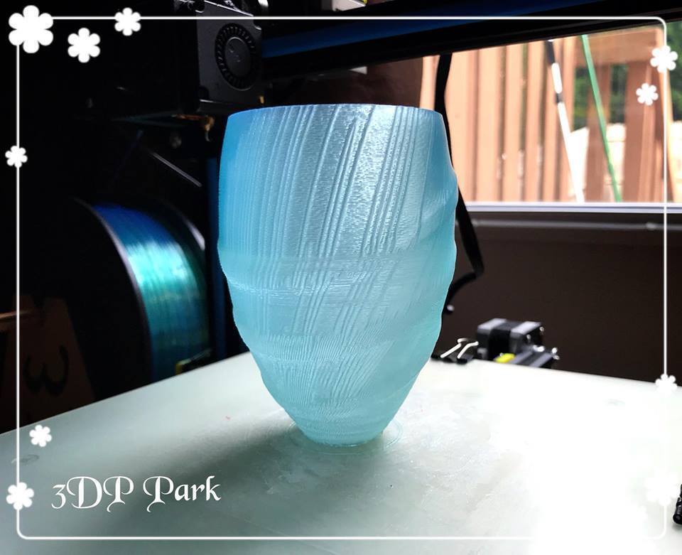 Free STL file Glass・Template to download and 3D print・Cults