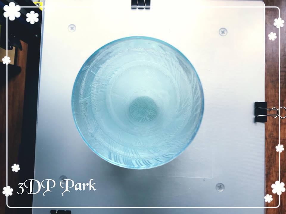 Free STL file Glass・Template to download and 3D print・Cults