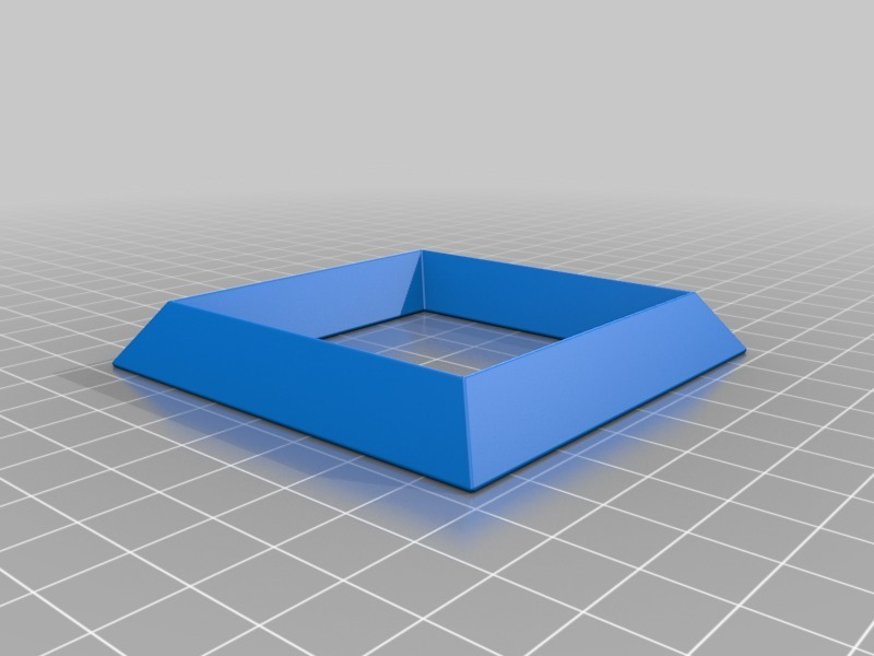 Free 3D file Diamond Changeable Building Blocks Magic Tower Pyramid ...