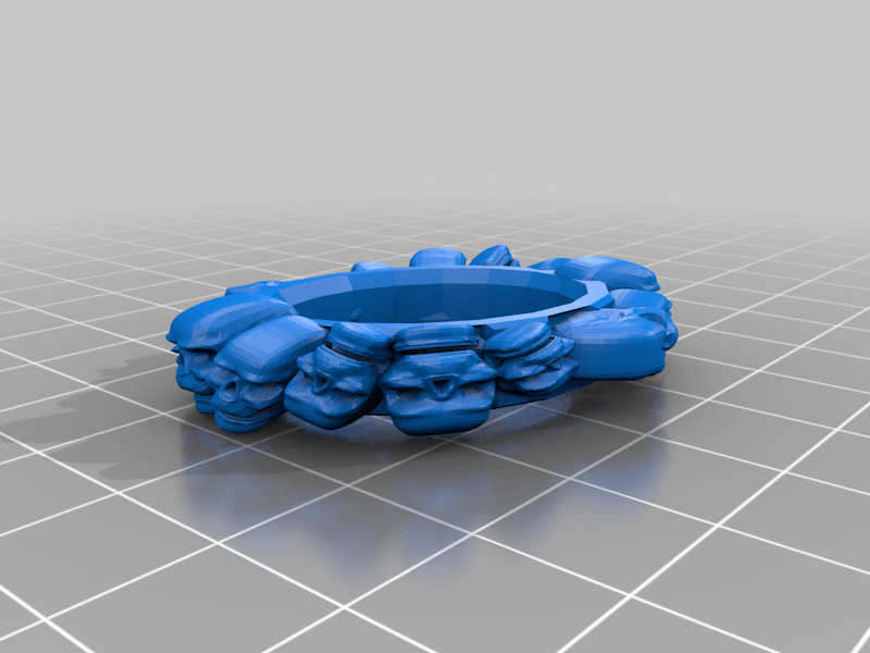 Free 3D file bracelets・3D printing idea to download・Cults