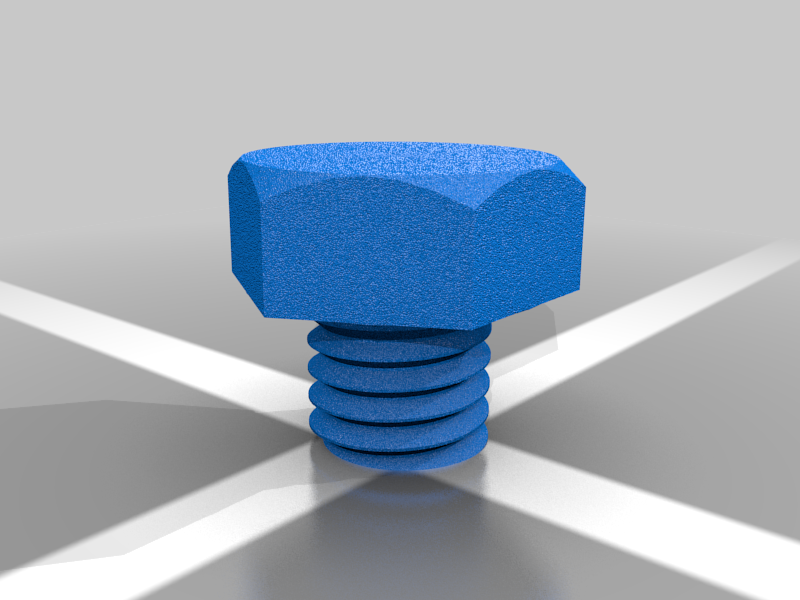 Free 3D file ice cap・3D printable model to download・Cults