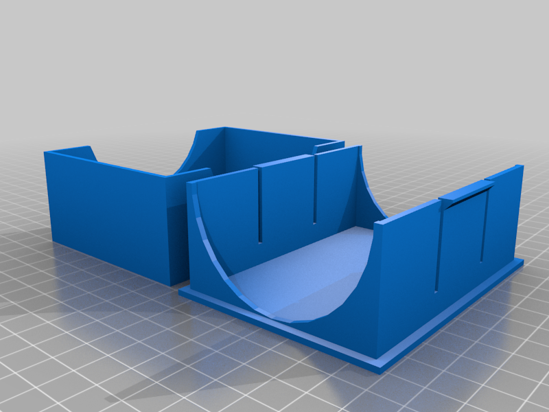 Free 3D file I Should Have Known That Card Box・3D printer design to ...