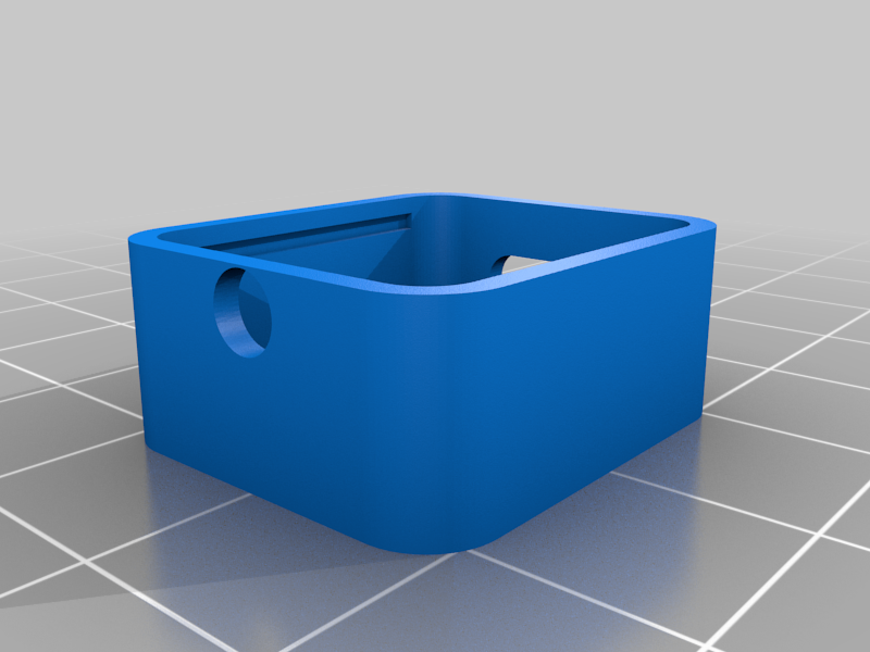 Free 3d File Seeeduino Xiao Case・3d Printable Object To Download・cults