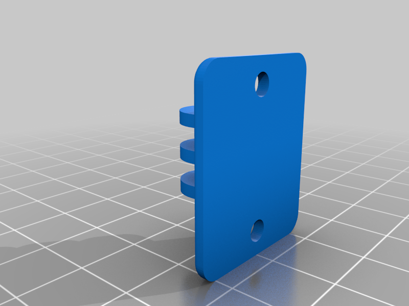 Free 3D file Camera crane / raspberry pi camera・3D printing model to ...