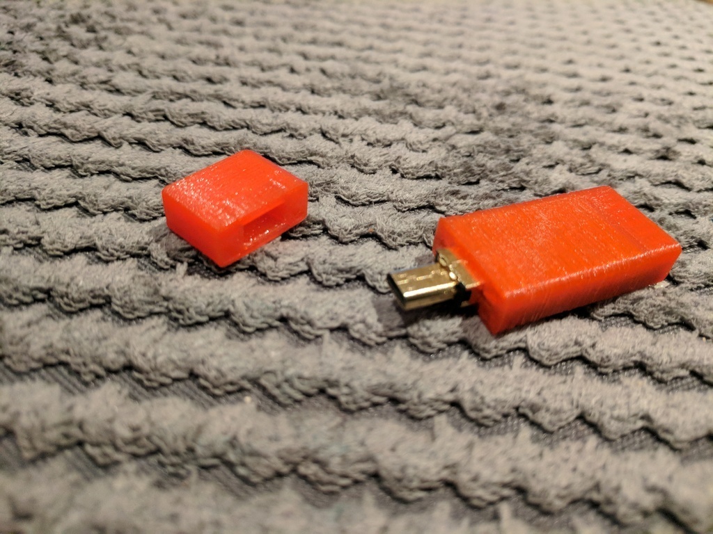 Free 3D file Runcam Split 2 Wifi Module Case・Design to download and 3D ...