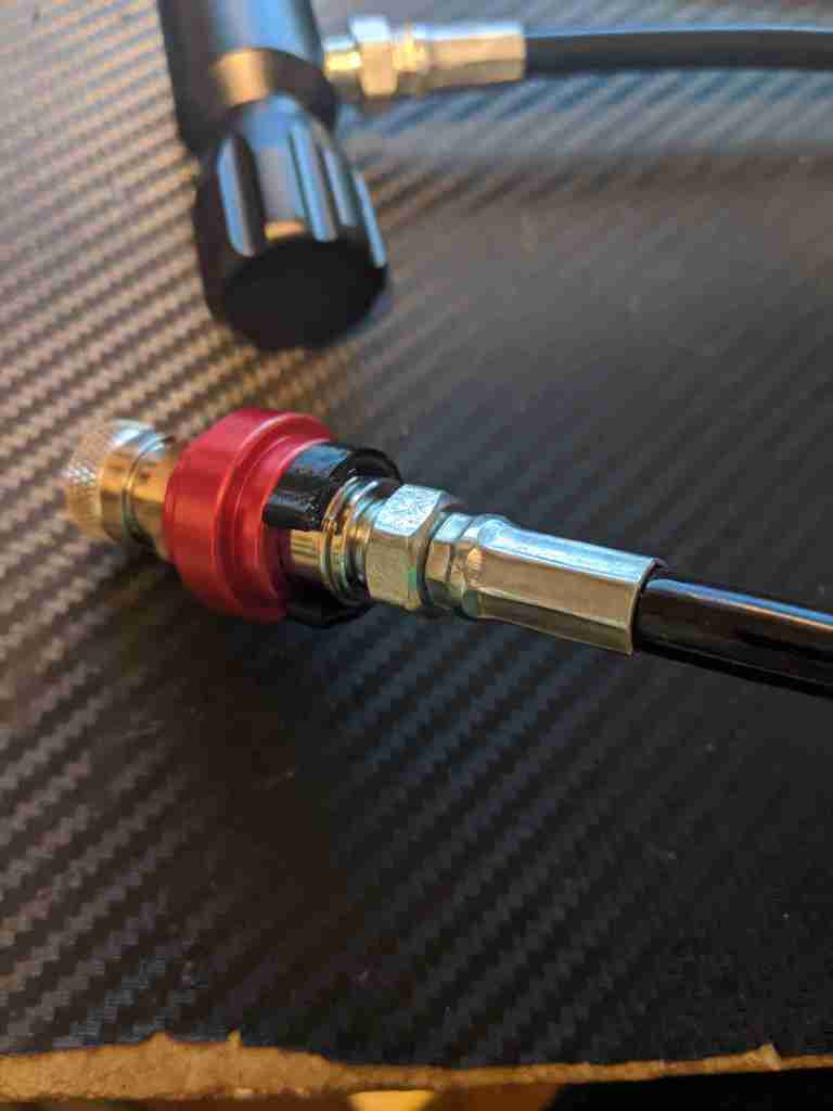 Free 3D file Tippmann Slide Check Clip・3D print design to download・Cults