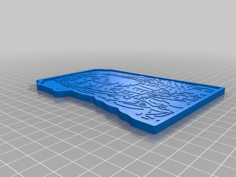 Free 3D file Native American Chief Indian 🎨・3D printable model to ...