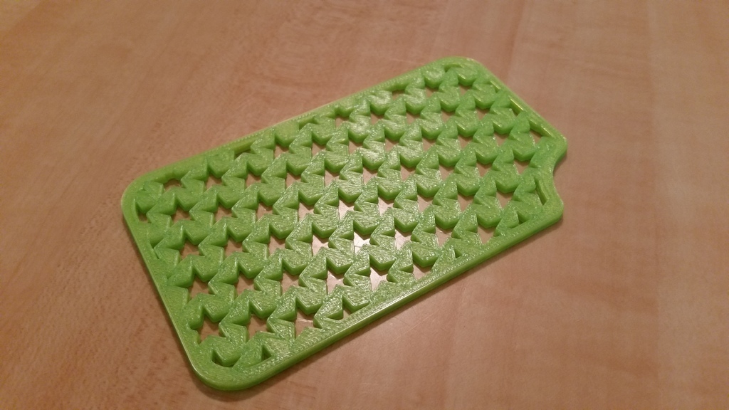 Free 3D file Soap Dish Grate - Stars・Object to download and to 3D print ...