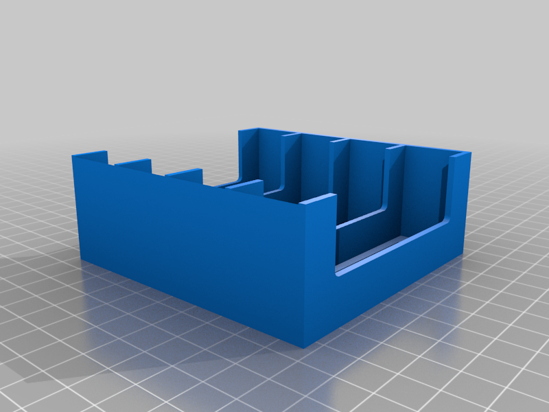 Free 3D file Small World Board Game trays・3D print design to download・Cults