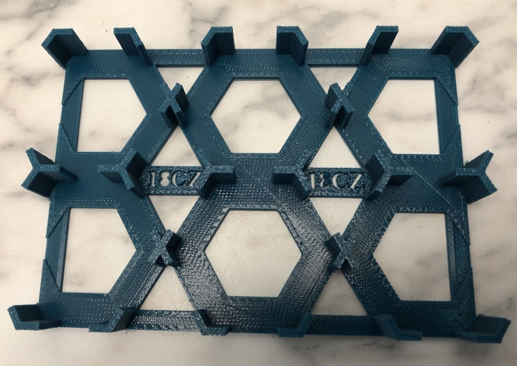 Free 3D file 18CZ Board Game Storage Solution・3D print design to ...