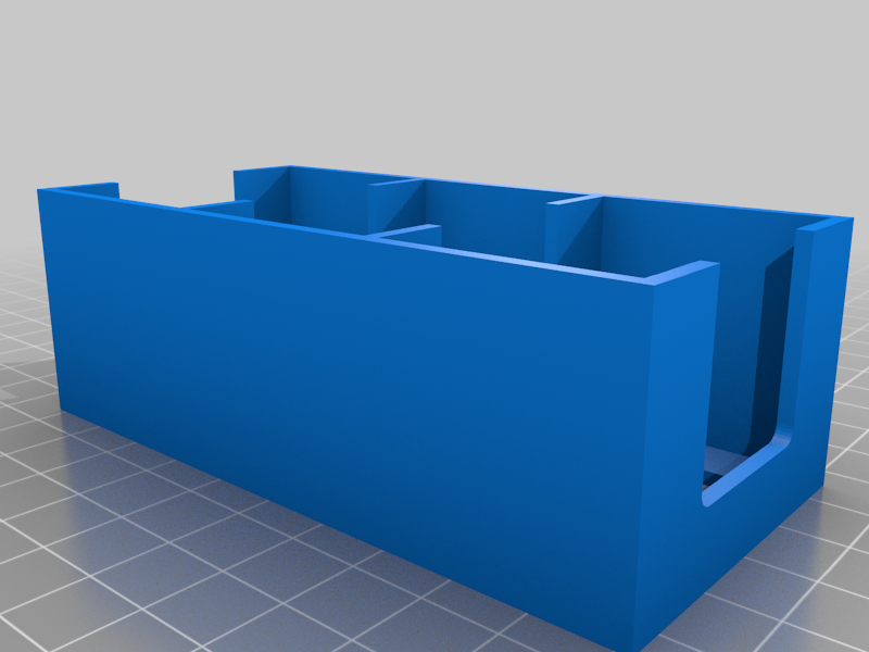 Free 3D file Small World Board Game trays・3D print design to download・Cults