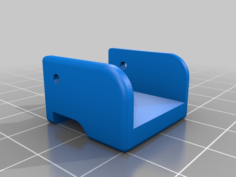 Free 3D file AK magazine hook airsoft・3D printing model to download・Cults