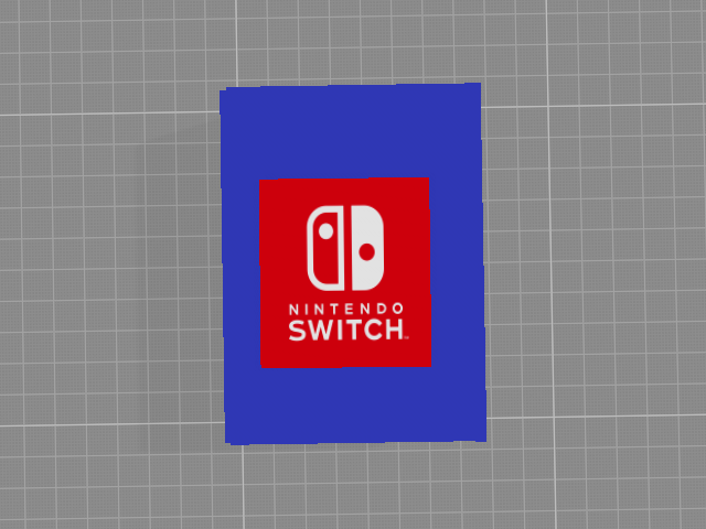 Free 3D file nintendo switch game holder 👽・3D printable model to ...
