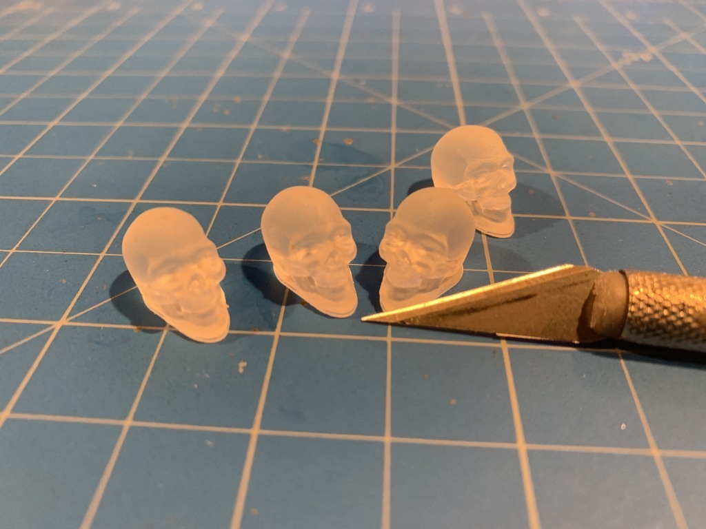 Free 3D file Waterdeep Corruption marker・Object to download and to 3D ...