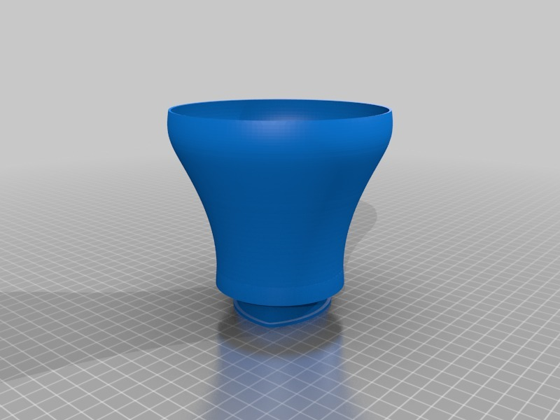 Free 3D file Light Cover・3D print object to download・Cults
