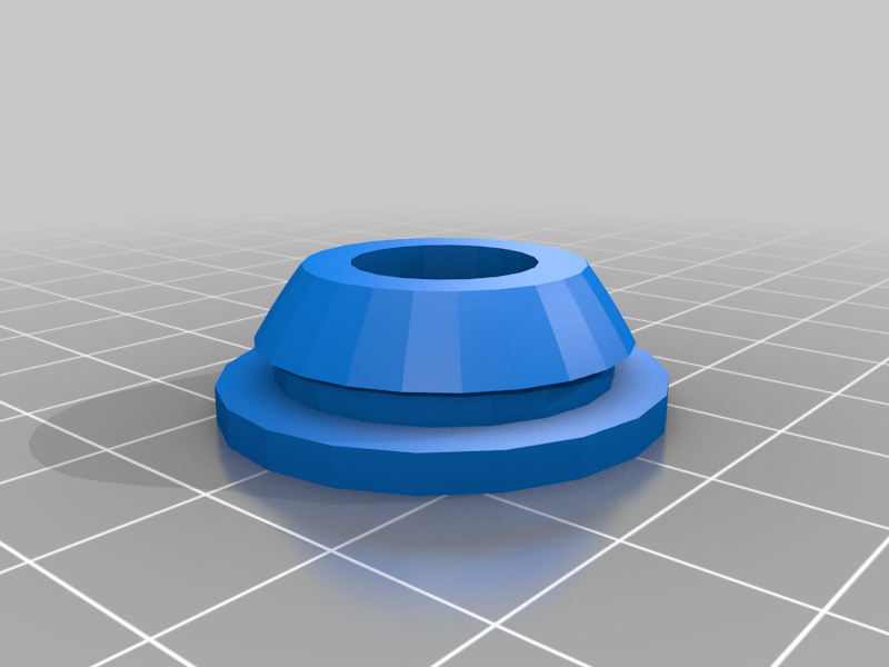 Free 3D file Ripp Superchager Temperature grommet・Design to download ...