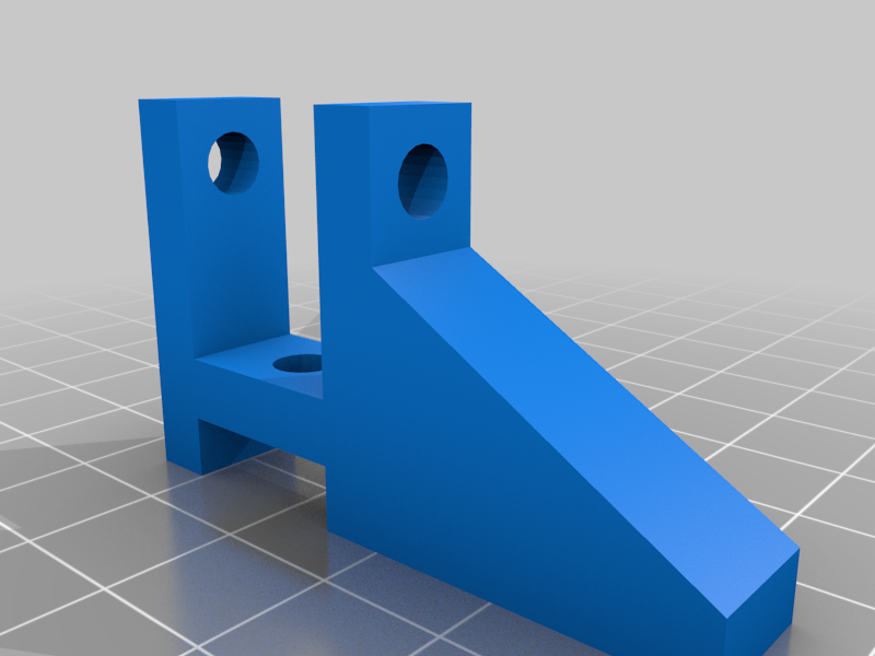 Free 3D file Rifle Stand・3D print design to download・Cults