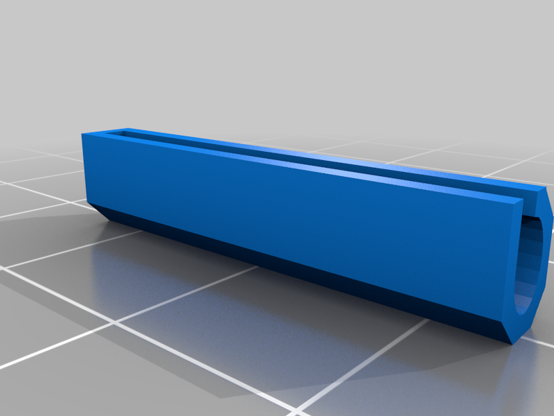 Free 3D file Strap Lock 🔒・3D print object to download・Cults