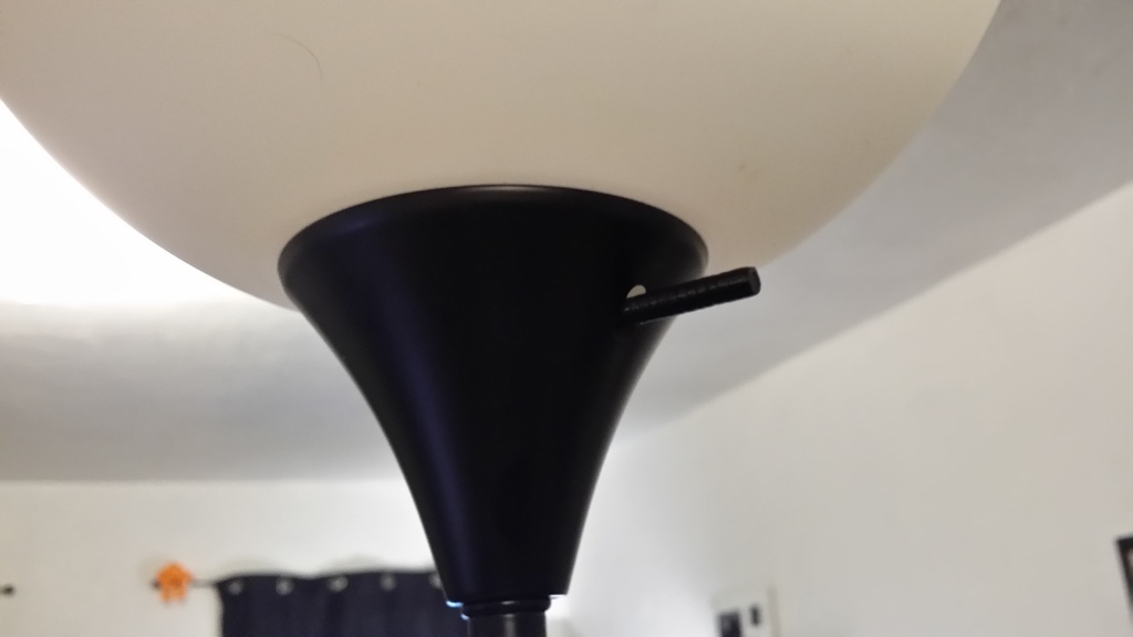 Free 3D file Twist Switches For Lamps・Design to download and 3D print・Cults